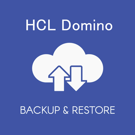 Domino バックアップ・リストア | ケートリック株式会社