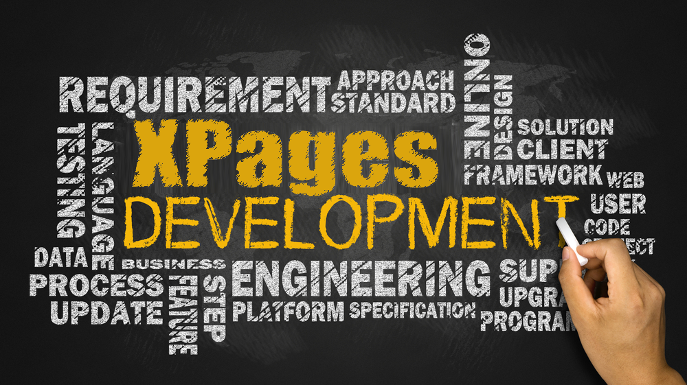 WEB化・XPages開発 | ケートリック株式会社